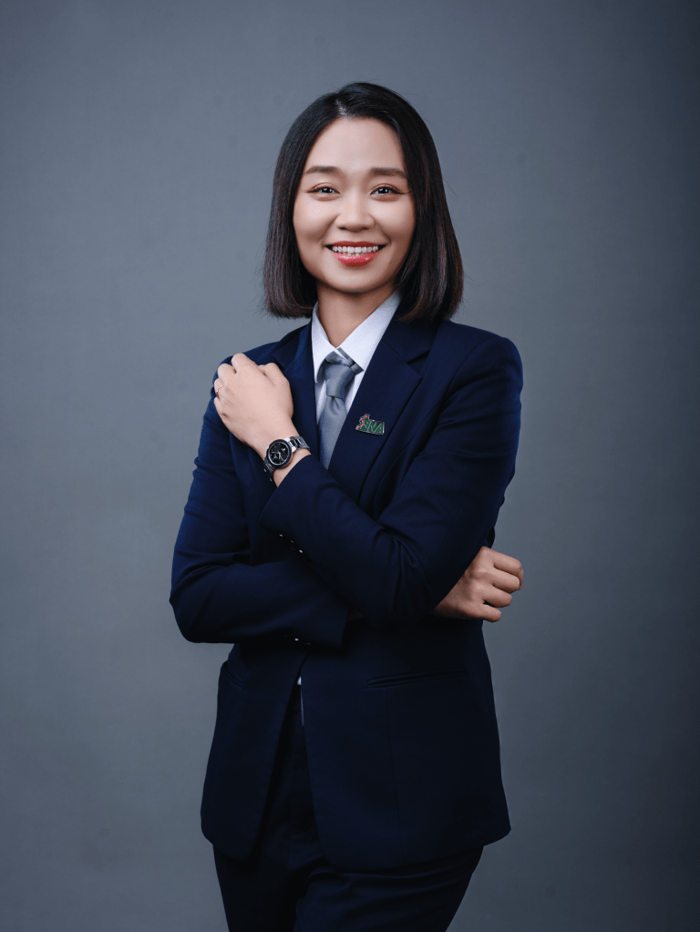Nguyễn Thùy Dung – BNA Legal