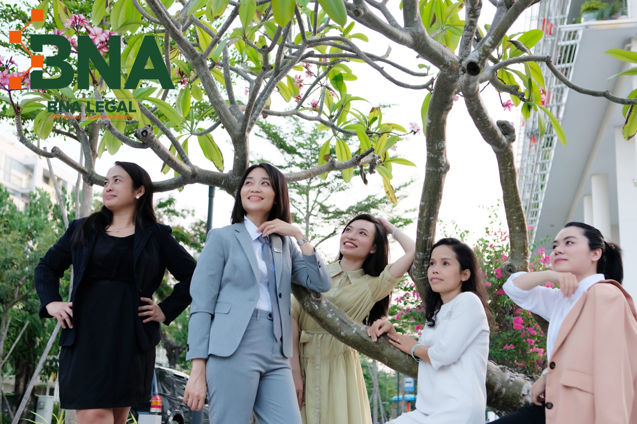 Về chúng tôi – BNA Legal